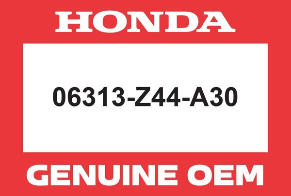 HONDA KIT INVERTER UNIT A 06313-Z44-A30 | United Motorsports