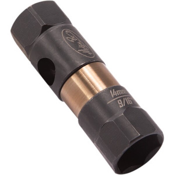 PLUG SOCKET 14MM 08-0714 MOTION PRO PLUG SOCKET 14MM 08-0714 | United ...