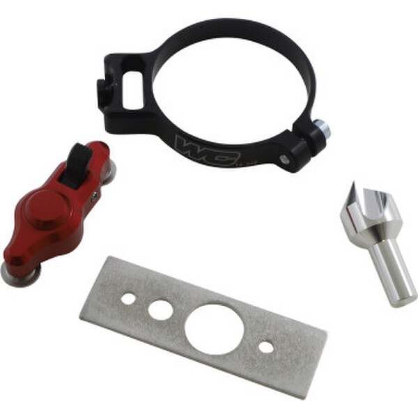 WORKS CONNECTION PRO LAUNCH SUZ 12-520 | United Motorsports