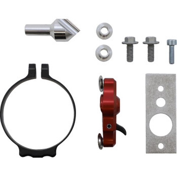 WORKS CONNECTION PRO LAUNCH 12-905 | United Motorsports