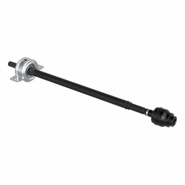 FRONT PROPSHAFT ASSEMBLY | United Motorsports