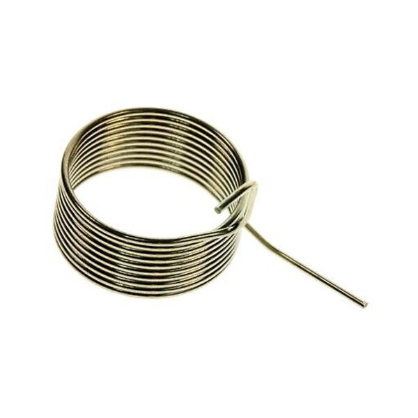 SPRING, DECOMP | United Motorsports