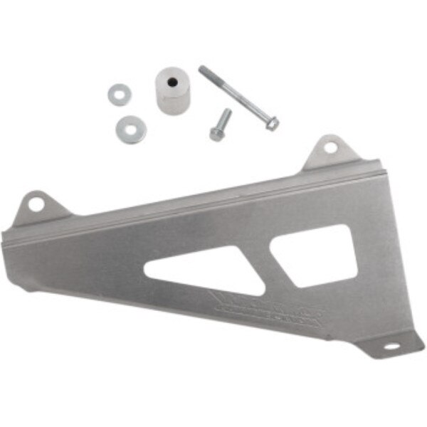 WORKS CONNECTION RADIATOR BRACES 18-B123 | United Motorsports