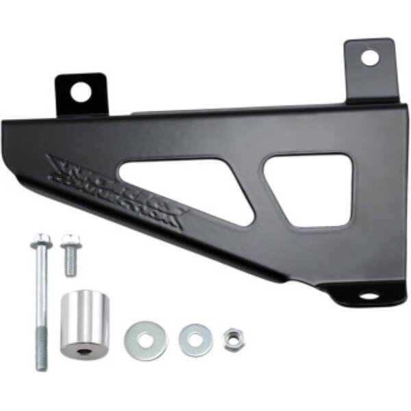 WORKS CONNECTION RADIATOR BRACES 18-B126 | United Motorsports