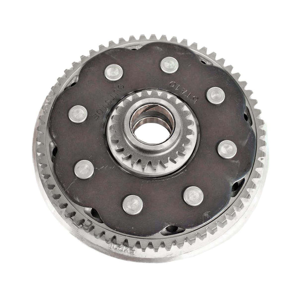 PRIMARY DRIVEN GEAR COMP | United Motorsports