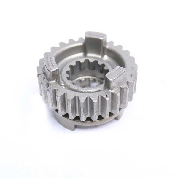 GEAR (26T) | United Motorsports