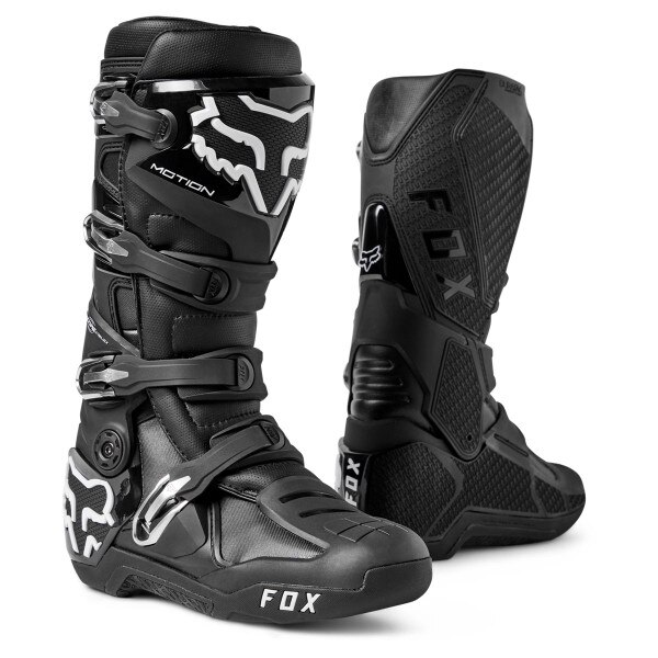 Fox Racing Motion Boot | United Motorsports