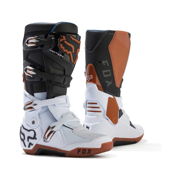 Fox Racing Motion Boot | United Motorsports