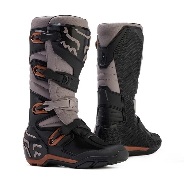 FOX RACING COMP X BOOT | United Motorsports