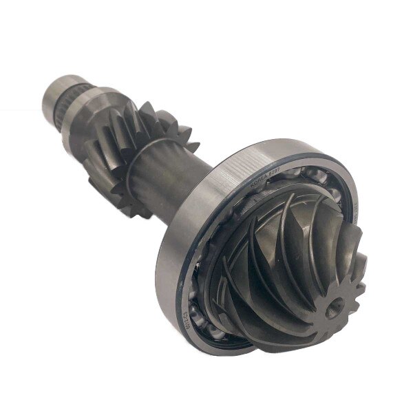 PINION SHAFT SUBASSEMBLY | United Motorsports