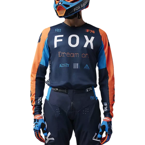 Fox Racing 180 Race Spec Jersey | United Motorsports