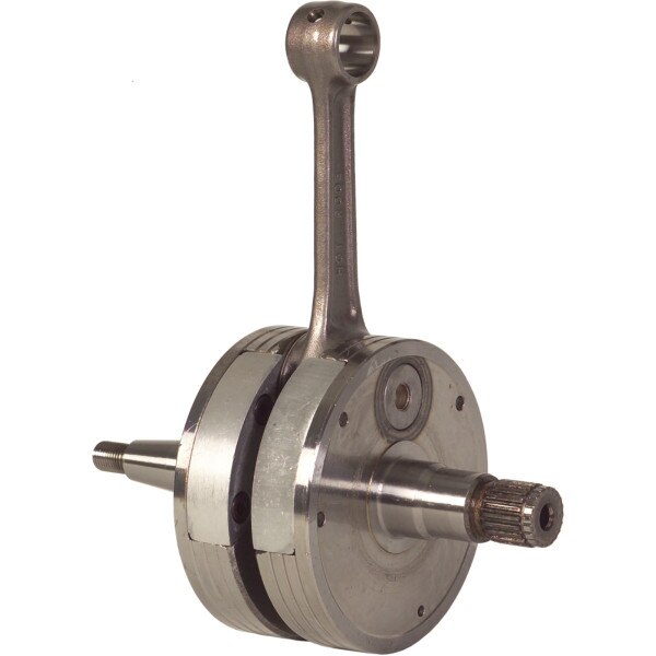 HOT RODS COMPLETE CRANKSHAFT ASSEMBLY 4091 | United Motorsports