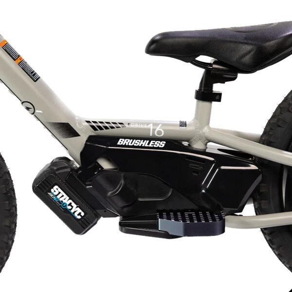 BRUSHLESS MOTOR/ESC UPGRADE KIT (INCLUDES VENTED SIDE PANELS) | United Motorsports