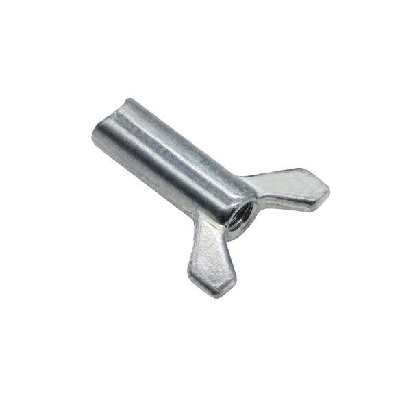 NUT, BRAKE ADJUSTING | United Motorsports