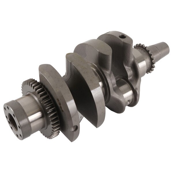 HOT RODS CRANKSHAFT POL 4430-1 | United Motorsports