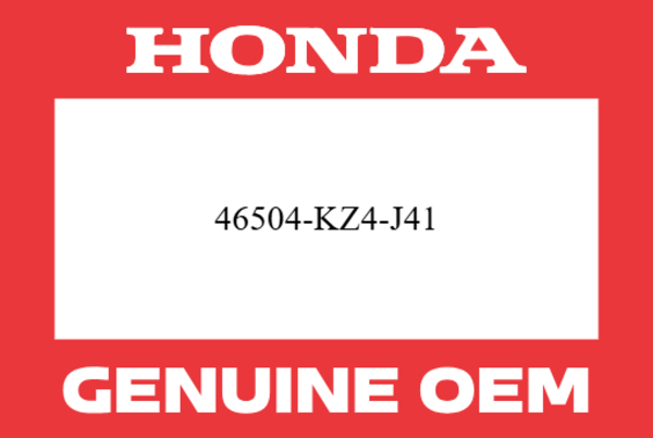 JOINT, BRAKE ROD | United Motorsports
