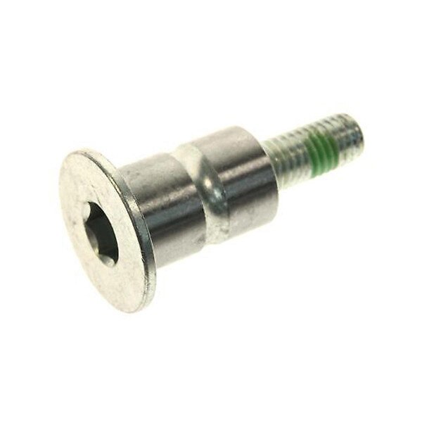 SHAFT, BRAKE PIVOT | United Motorsports