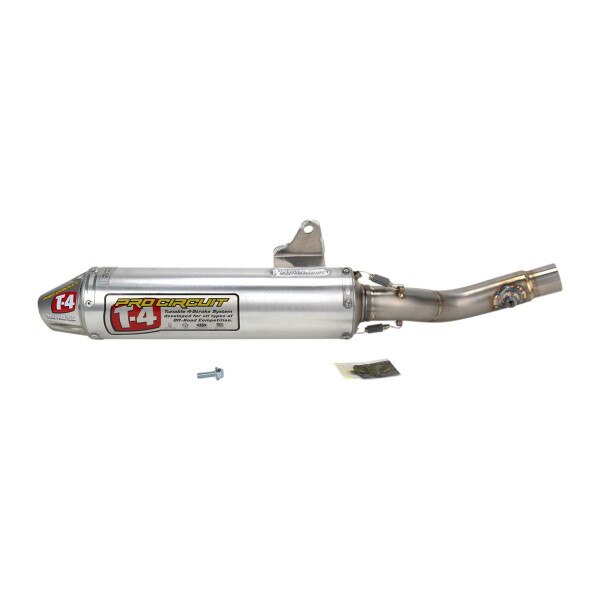 Pro Circuit T-4 Exhaust System - 4H85600 | United Motorsports