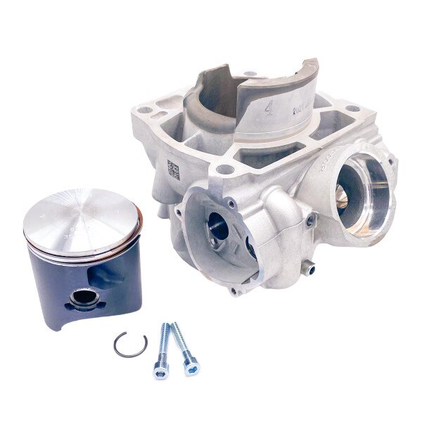 CYLINDER AND PISTON 250 ENDURO 2021 | United Motorsports