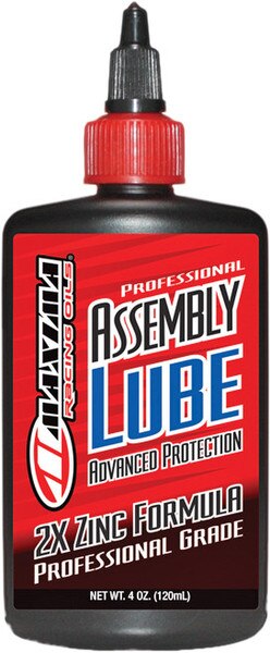 Maxima Assembly Lube (4oz) | United Motorsports