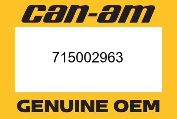 CAN-AM X3 ROCK SLIDERS BLACK | United Motorsports