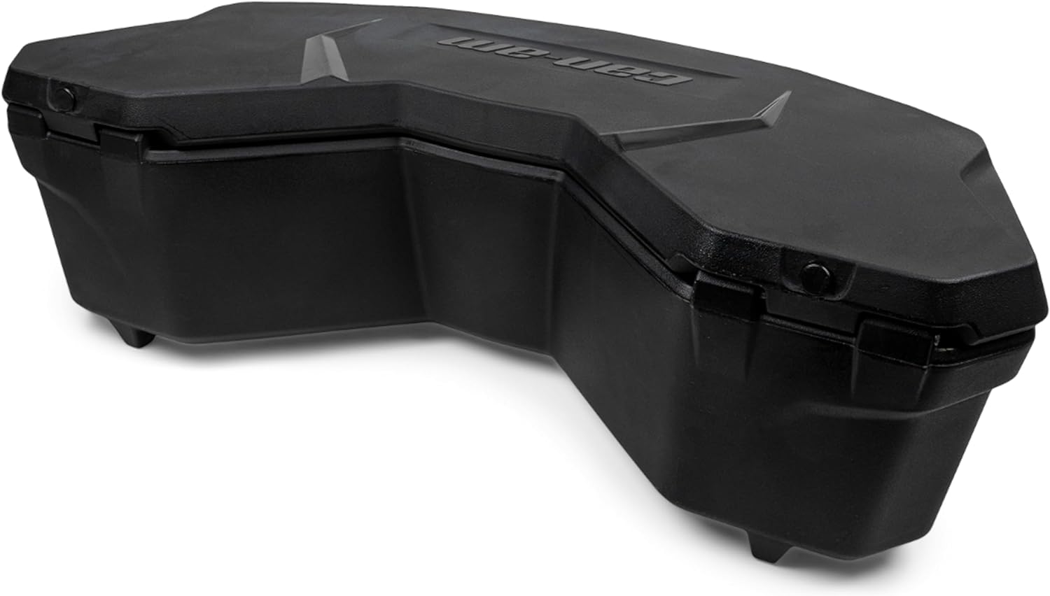 Can-Am X3 LinQ 8 Gallon Cooler Box (Black) | United Motorsports