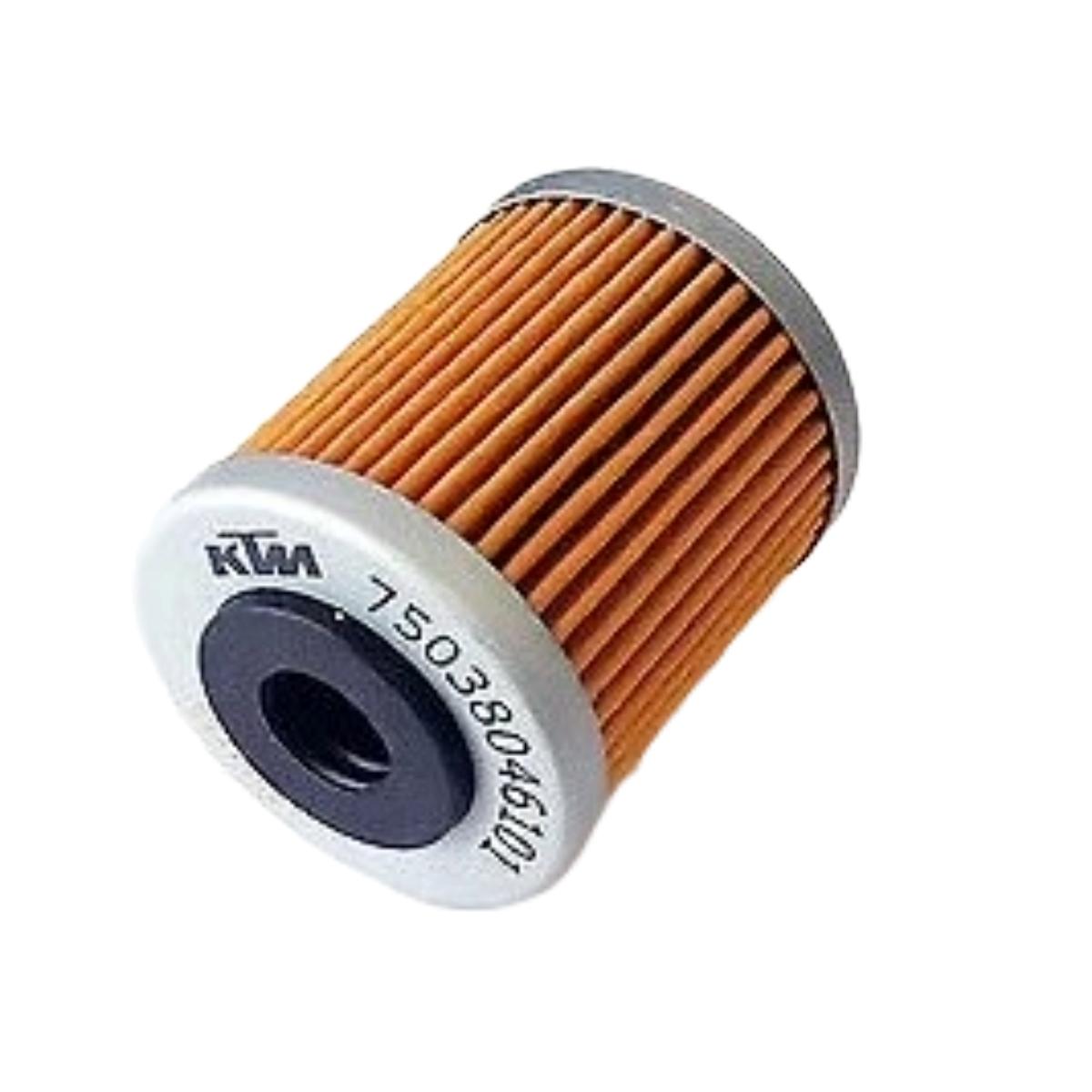 OIL FILTER SHORT | United Motorsports