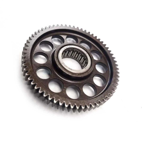 FREE WHEEL GEAR | United Motorsports