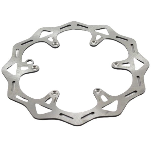 BRAKE DISC FRONT 260MM | United Motorsports