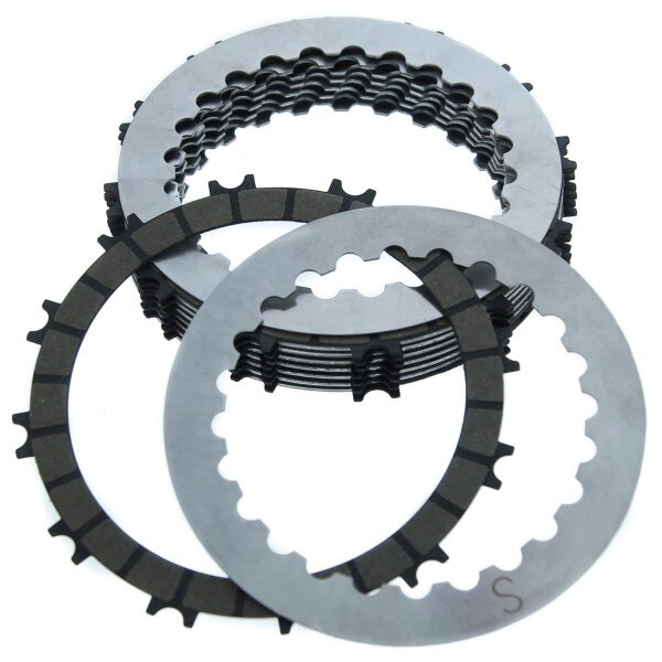 CLUTCH DISC PACKAGE | United Motorsports