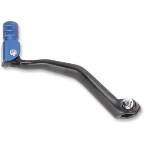 MOOSE RACING FORGED SHIFT LEVER MSE YAM 81-0222-02-20 | United Motorsports