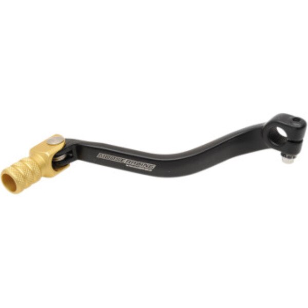 MOOSE RACING FORGED SHIFT LEVER MSE SUZ 81-0457-02-50 | United Motorsports
