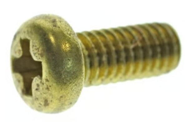 YAMAHA SCREW,SPEC. SHP.WV 90149-03930-00 | United Motorsports