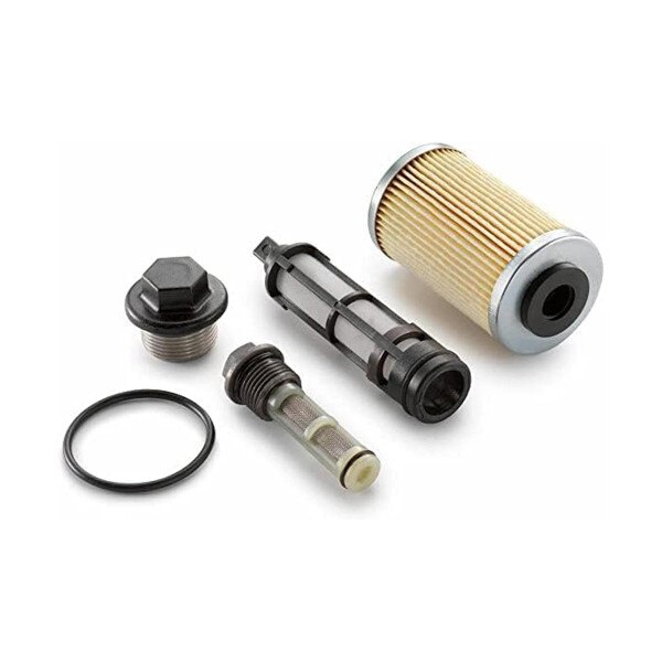 OIL FILTER KIT | United Motorsports