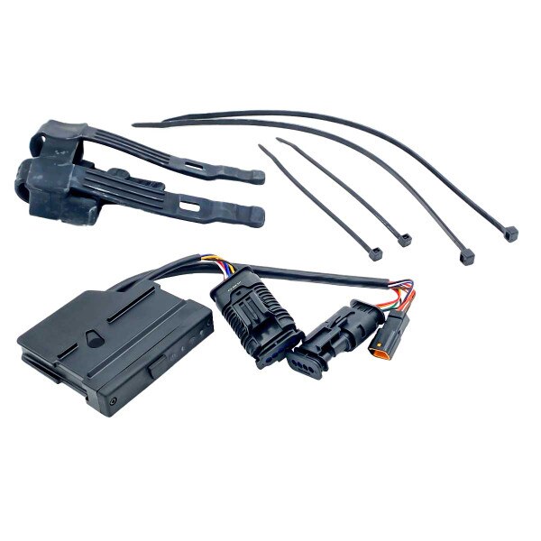 KTM Connectivity Unit Kit | United Motorsports