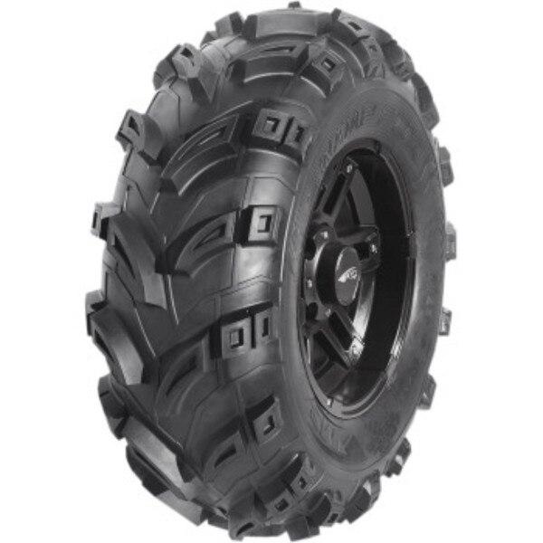 AMS Swamp Fox Plus Tire | United Motorsports