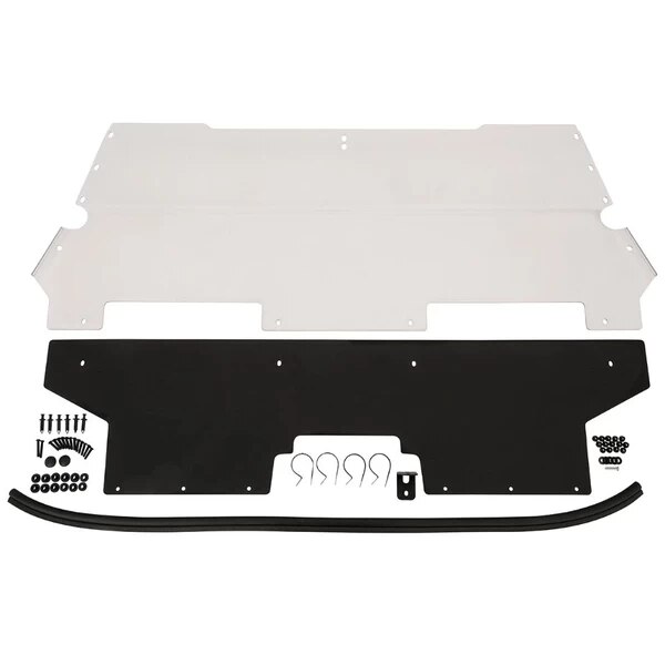 HARD REAR WINDOW KIT | United Motorsports