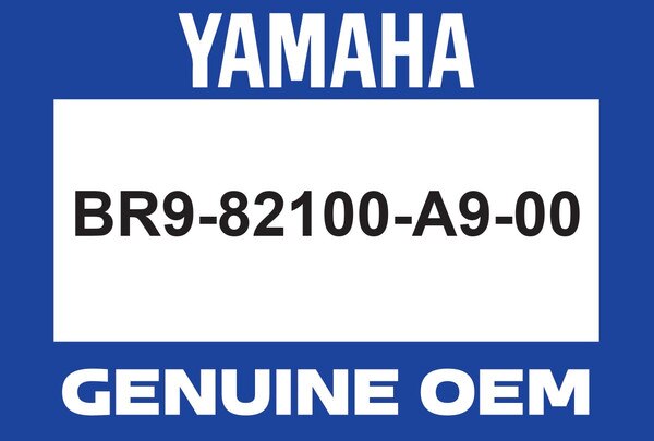BATTERY ASSY (BR98) | United Motorsports