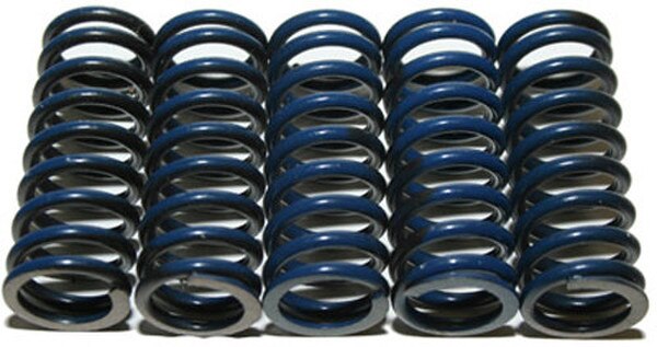HIGH TEMP SPRINGS 5 SPRINGS| United Motorsports