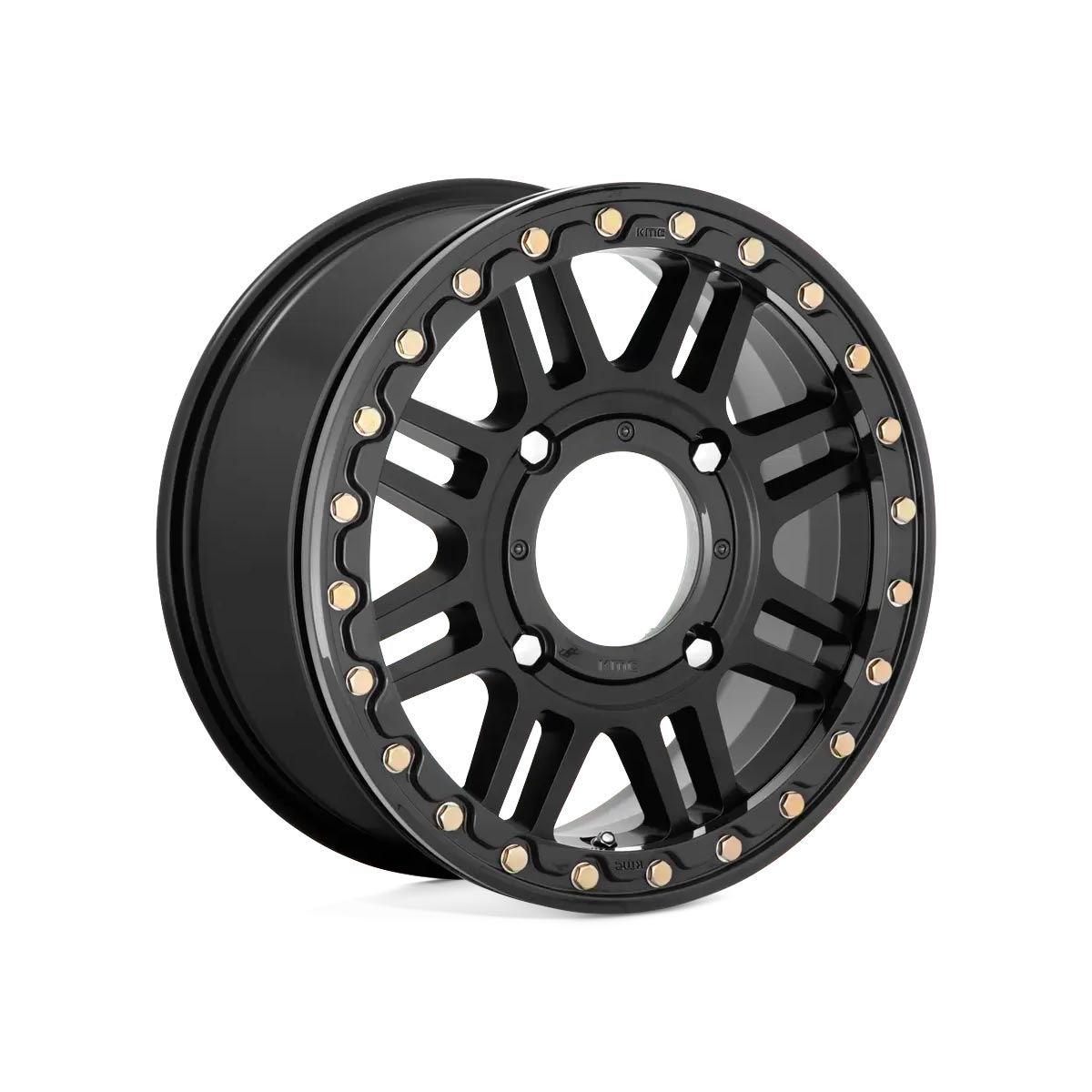 KMC Cage Wheel 4x137 Bolt Pattern | United Motorsports