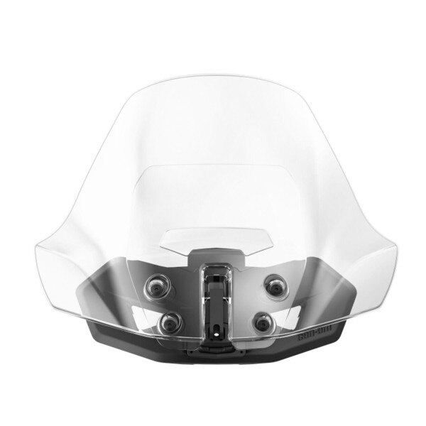 Can-Am Ryker Adventure Adjustable Windshield | United Motorsports