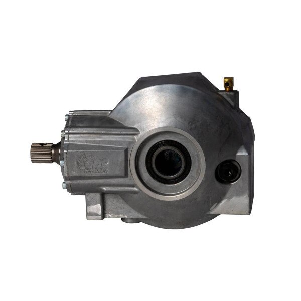 Polaris RZR Complete Front Differential (replaces 1334182 Polaris ...