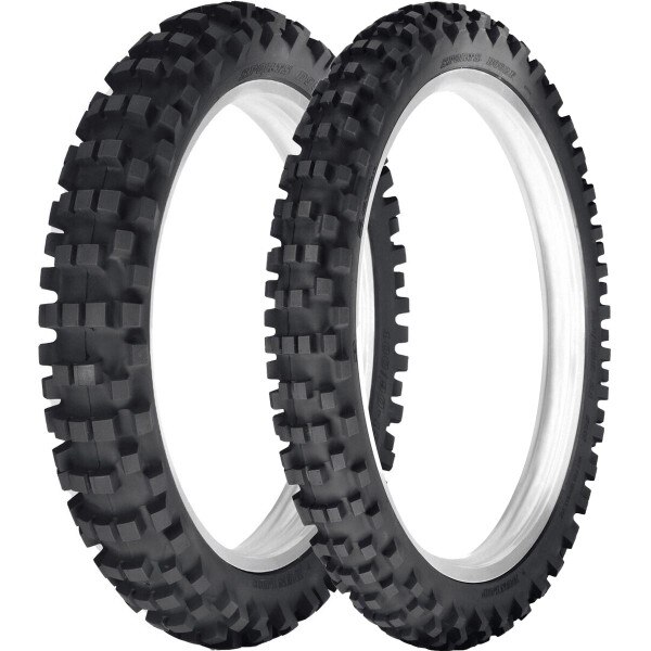 Dunlop D952 Tire | United Motorsports