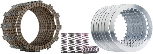 FSC CLUTCH PLATE & SPRING KIT| United Motorsports