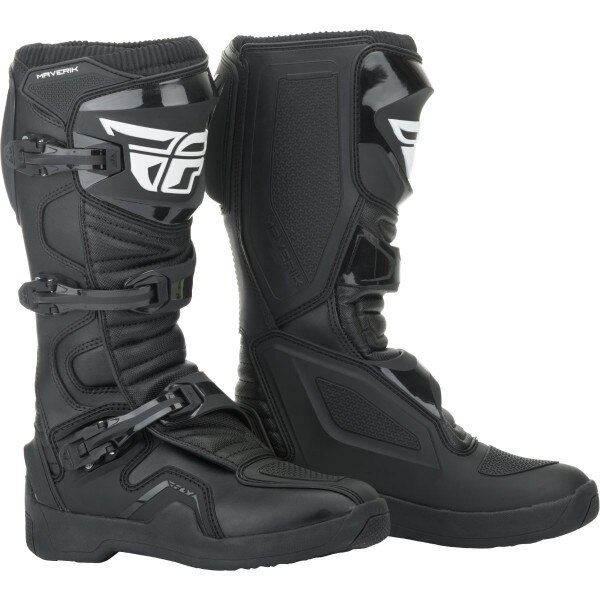 Fly Racing Maverik Boots | United Motorsports