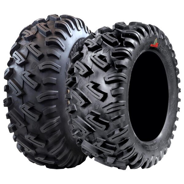 GBC Dirt Commander Tire | United Motorsports