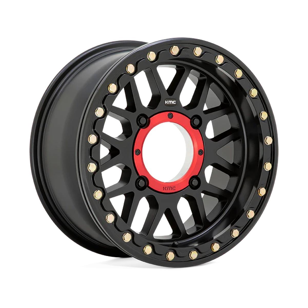 KMC Grenade Wheel 4x156 Bolt Pattern | United Motorsports
