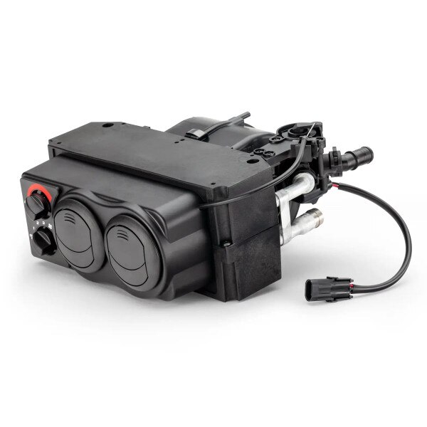 SUPERATV TERYX HEATER KIT HTR-K-TRX4 | United Motorsports