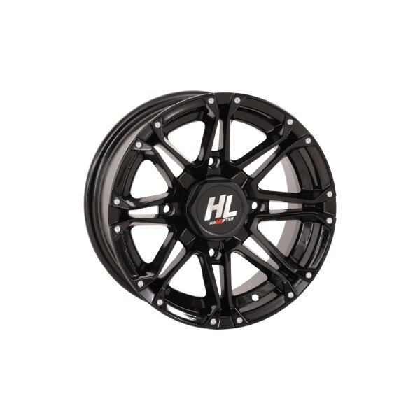 High Lifter Apexx Alloy HL3 Wheel 4x156 Bolt Pattern | United Motorsports