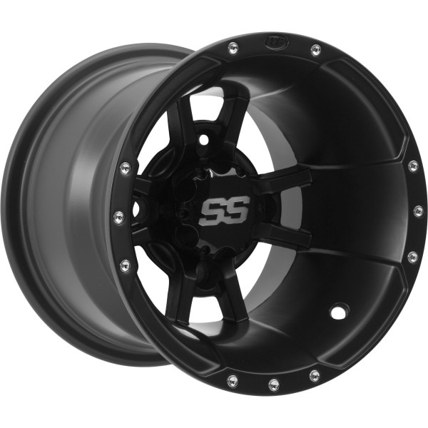 ITP SS112 Sport Series Rear Wheel 4x110 Bolt Pattern | United Motorsports